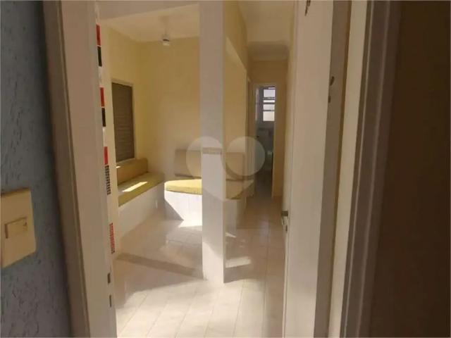 Apartamento para Venda em Praia Grande/SP Vila Caiçara 1 Quartos