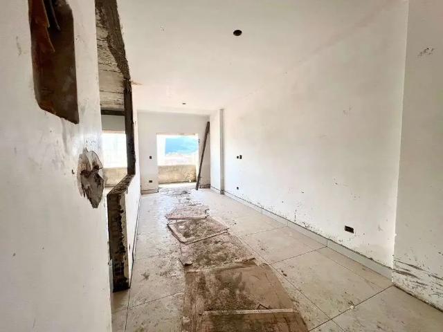 Apartamento para Venda em Praia Grande/SP Vila Caiçara 1 Quartos