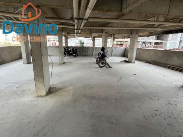 Apartamento para Venda em Praia Grande/SP Vila Caiçara 1 Quartos