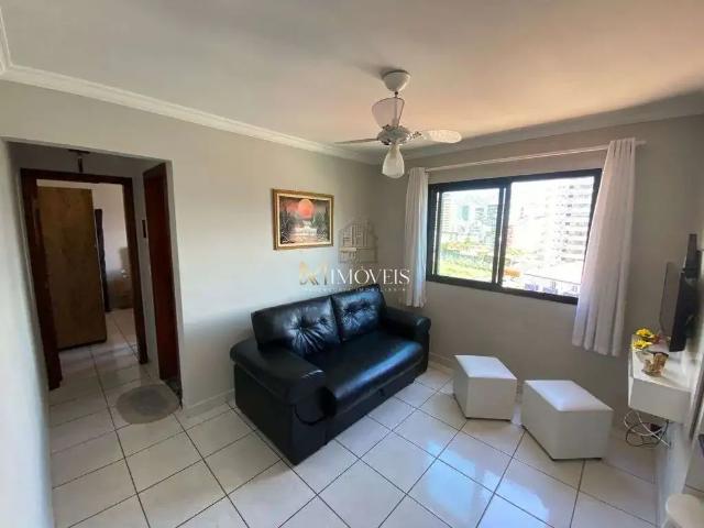 Apartamento para Venda em Praia Grande/SP Vila Caiçara 1 Quartos