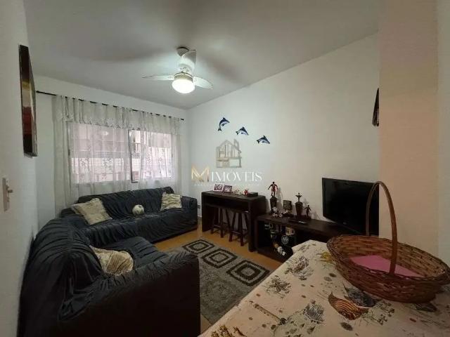 Apartamento para Venda em Praia Grande/SP Vila Caiçara 1 Quartos