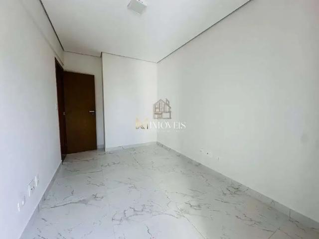 Apartamento para Venda em Praia Grande/SP Vila Caiçara 1 Quartos