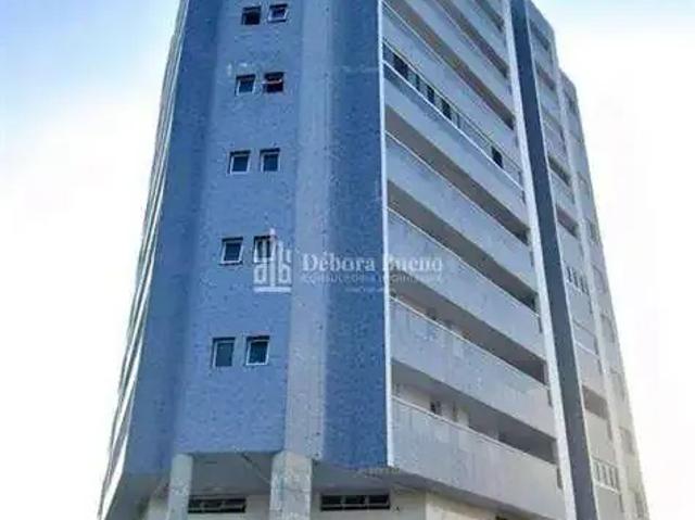 Apartamento para Venda em Praia Grande/SP Vila Caiçara 1 Quartos