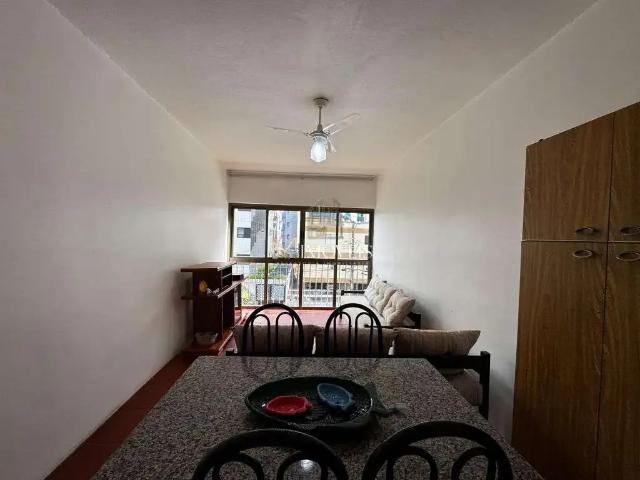 Apartamento para Venda em Praia Grande/SP Vila Caiçara 1 Quartos
