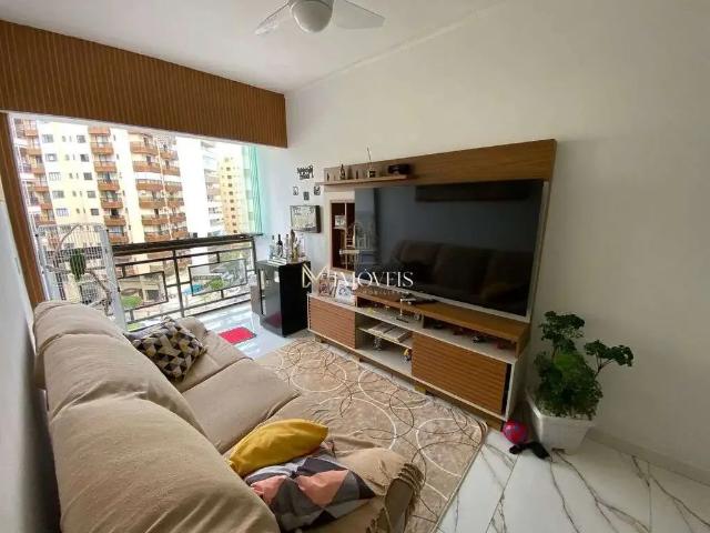 Apartamento para Venda em Praia Grande/SP Vila Caiçara 1 Quartos