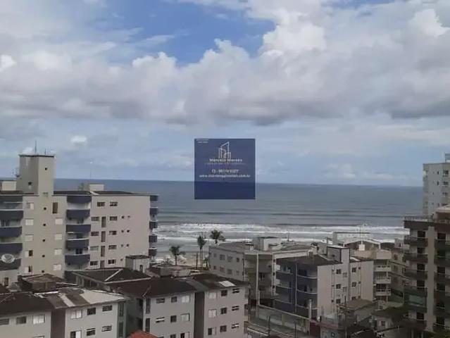 Apartamento para Venda em Praia Grande/SP Vila Caiçara 1 Quartos