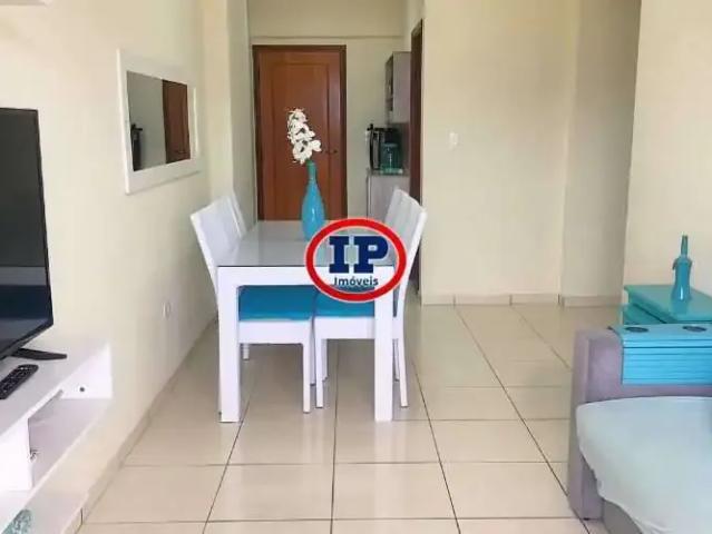 Apartamento para Venda em Praia Grande/SP Vila Caiçara 1 Quartos