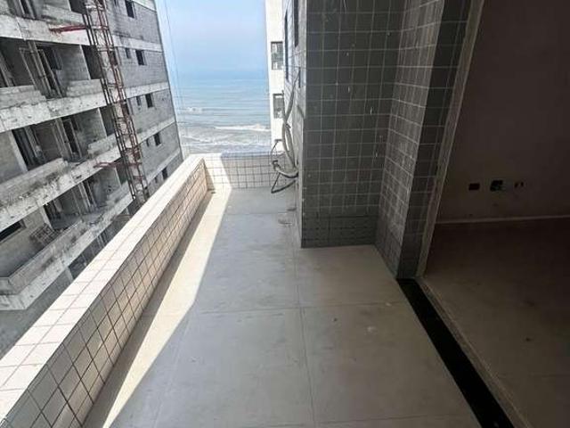 Apartamento para Venda em Praia Grande/SP Vila Caiçara 1 Quartos