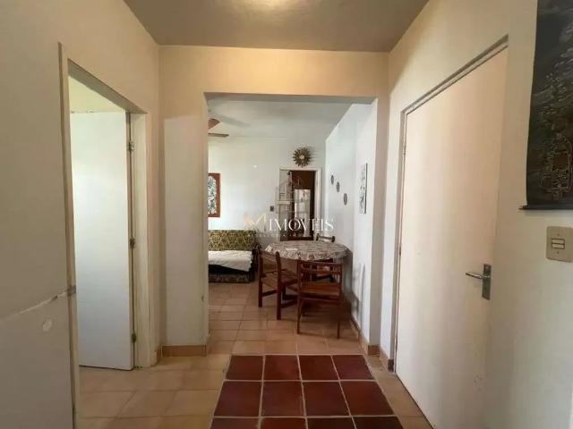 Apartamento para Venda em Praia Grande/SP Vila Caiçara 1 Quartos