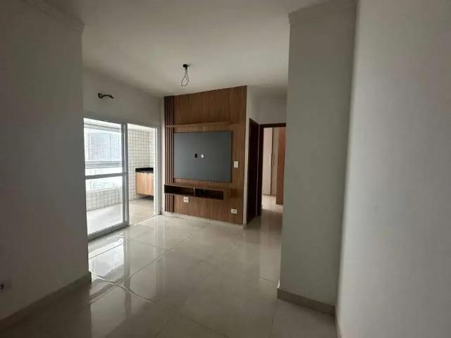 Apartamento para Venda em Praia Grande/SP Vila Caiçara 1 Quartos