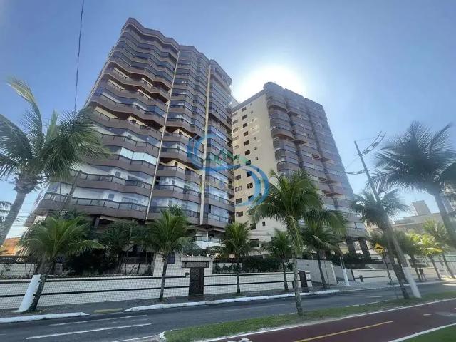 Apartamento para Venda em Praia Grande/SP Vila Caiçara 1 Quartos