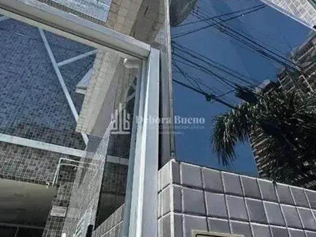 Apartamento para Venda em Praia Grande/SP Vila Caiçara 1 Quartos
