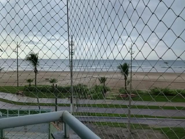 Apartamento para Venda em Praia Grande/SP Vila Caiçara 1 Quartos