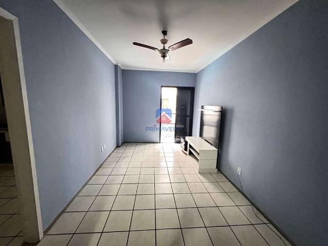 Apartamento para Venda em Praia Grande/SP Vila Caiçara 1 Quartos