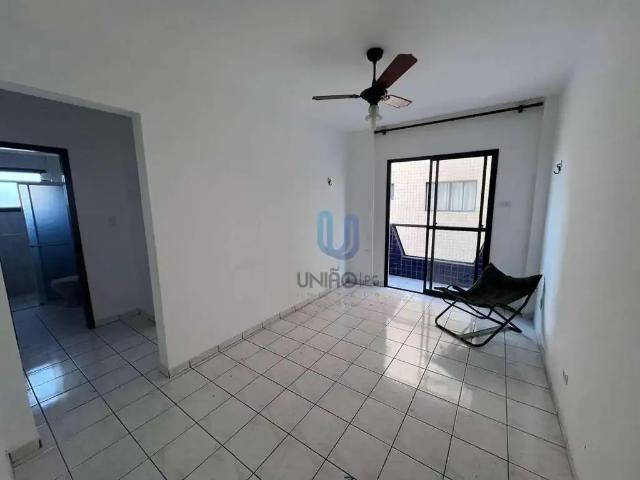 Apartamento para Venda em Praia Grande/SP Vila Caiçara 1 Quartos