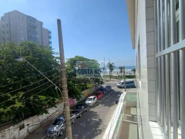 Apartamento para Venda em Praia Grande/SP Vila Caiçara 1 Quartos