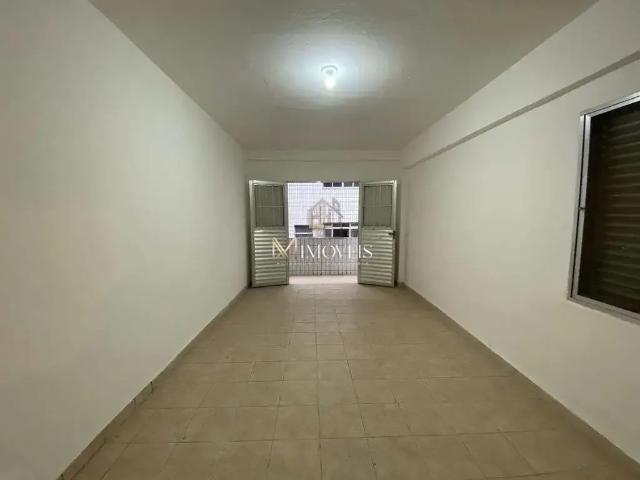 Apartamento para Venda em Praia Grande/SP Vila Caiçara 1 Quartos