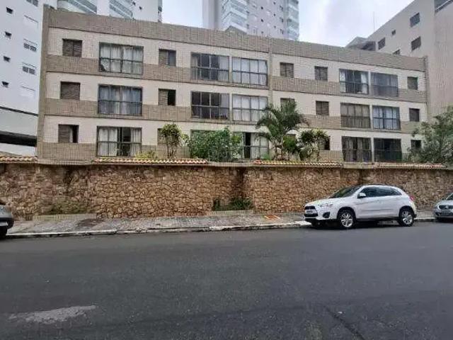 Apartamento para Venda em Praia Grande/SP Vila Caiçara 1 Quartos