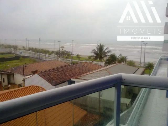Apartamento para Venda em Praia Grande/SP Vila Caiçara 1 Quartos