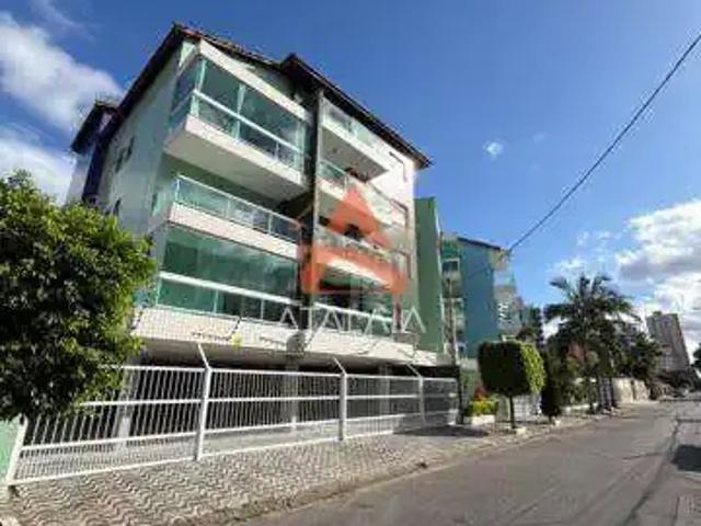Apartamento para Venda em Praia Grande/SP Vila Caiçara 1 Quartos
