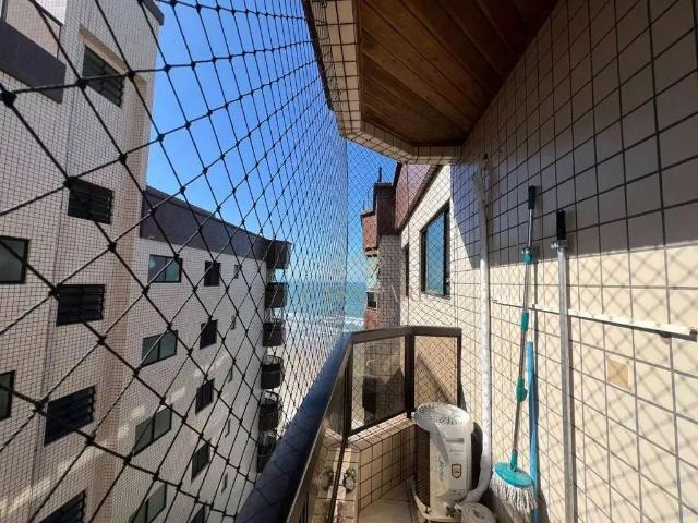 Apartamento para Venda em Praia Grande/SP Vila Caiçara 1 Quartos