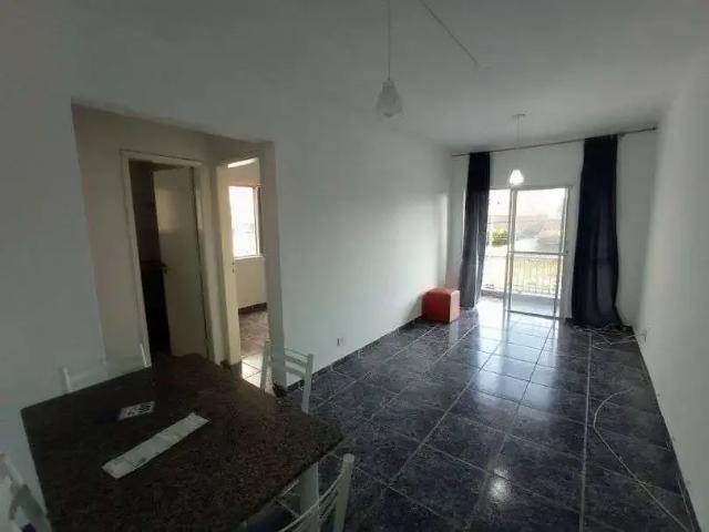 Apartamento para Venda em Praia Grande/SP Vila Caiçara 1 Quartos