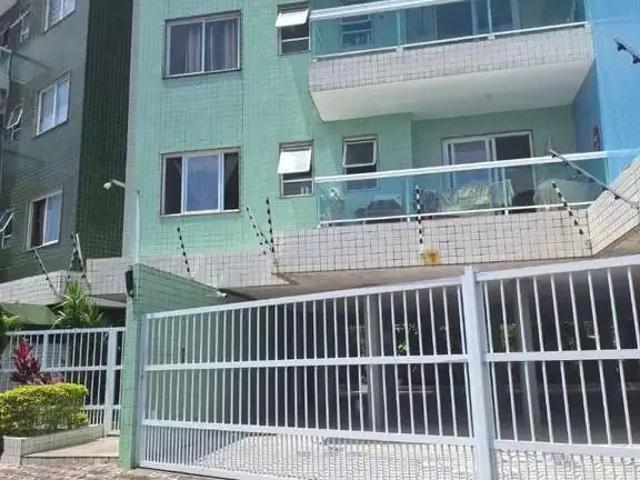 Apartamento para Venda em Praia Grande/SP Vila Caiçara 1 Quartos