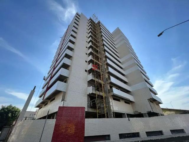 Apartamento para Venda em Praia Grande/SP Vila Caiçara 1 Quartos
