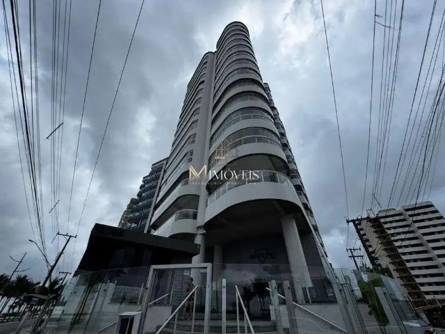 Apartamento para Venda em Praia Grande/SP Vila Caiçara 1 Quartos