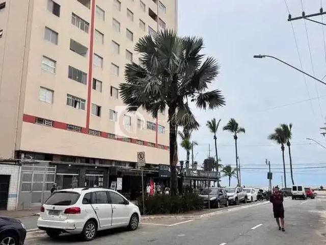 Apartamento para Venda em Praia Grande/SP Vila Caiçara 1 Quartos
