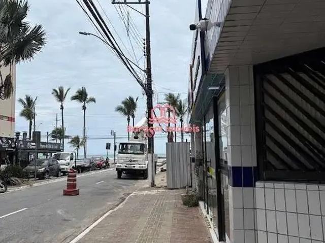 Apartamento para Venda em Praia Grande/SP Vila Caiçara 1 Quartos