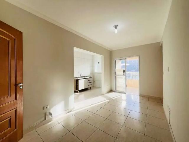 Apartamento para Venda em Praia Grande/SP Vila Caiçara 1 Quartos