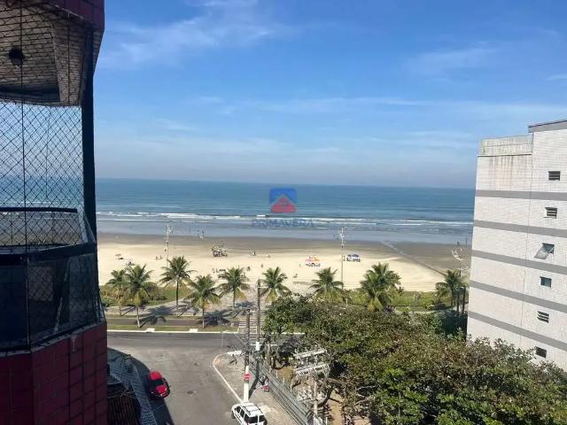 Apartamento para Venda em Praia Grande/SP Vila Caiçara 1 Quartos