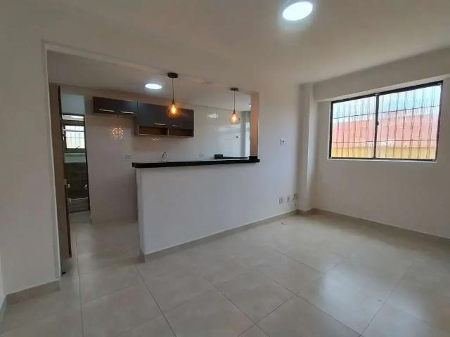 Apartamento para Venda em Praia Grande/SP Vila Caiçara 1 Quartos