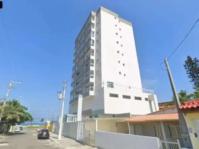 Apartamento para Venda em Praia Grande/SP Vila Caiçara 1 Quartos