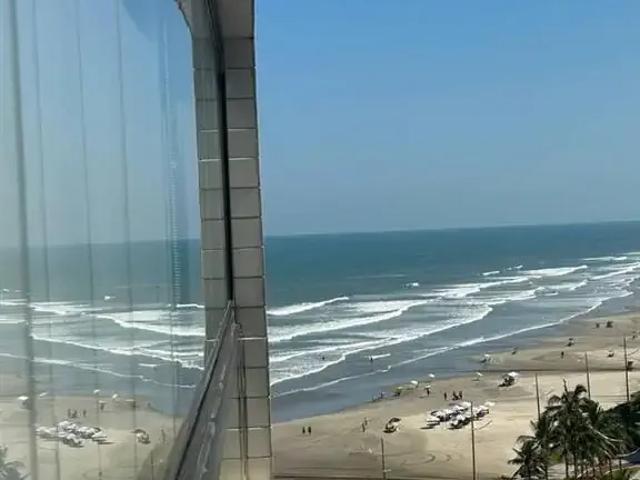 Apartamento para Venda em Praia Grande/SP Vila Caiçara 1 Quartos