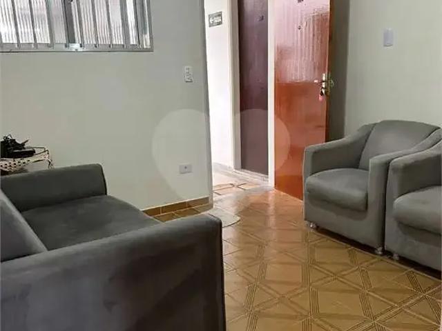 Apartamento para Venda em Praia Grande/SP Vila Caiçara 1 Quartos