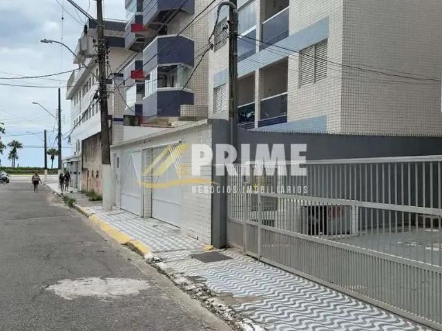 Apartamento para Venda em Praia Grande/SP Vila Caiçara 1 Quartos