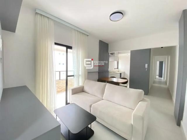 Apartamento para Venda em Praia Grande/SP Vila Caiçara 1 Quartos