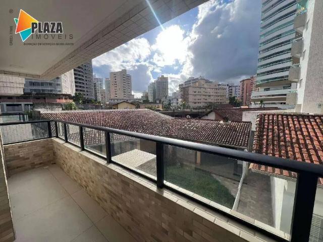 Apartamento para Venda em Praia Grande/SP Vila Caiçara 1 Quartos