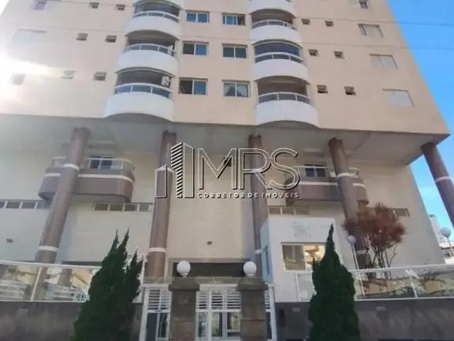 Apartamento para Venda em Praia Grande/SP Vila Caiçara 1 Quartos