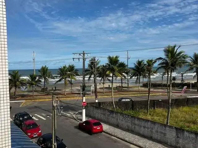 Apartamento para Venda em Praia Grande/SP Vila Caiçara 1 Quartos