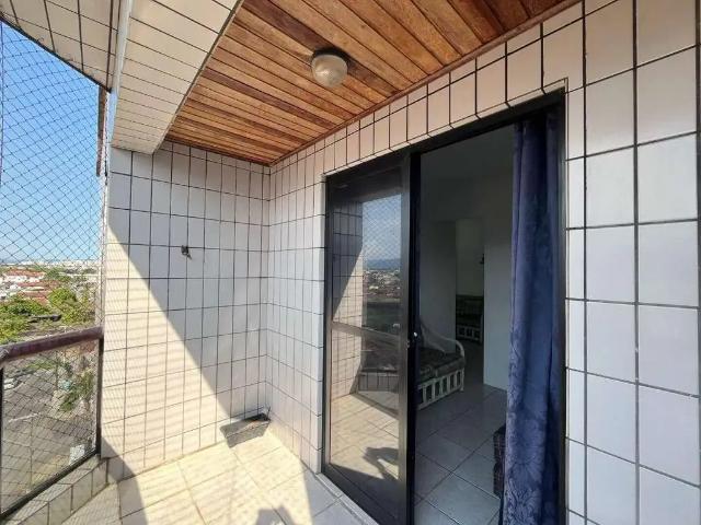 Apartamento para Venda em Praia Grande/SP Vila Caiçara 1 Quartos
