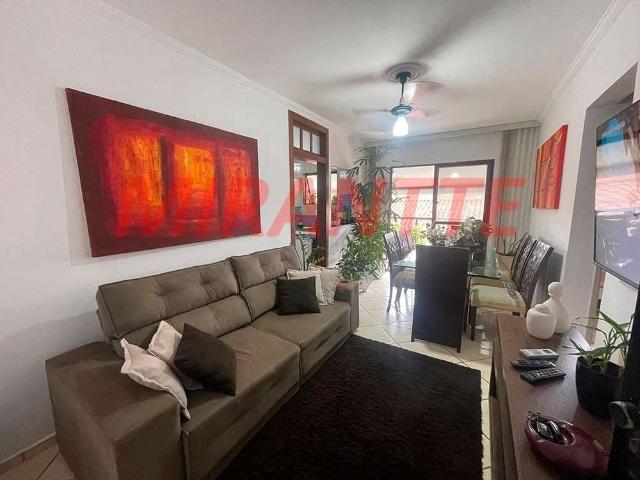 Apartamento para Venda em Praia Grande/SP Vila Caiçara 1 Quartos