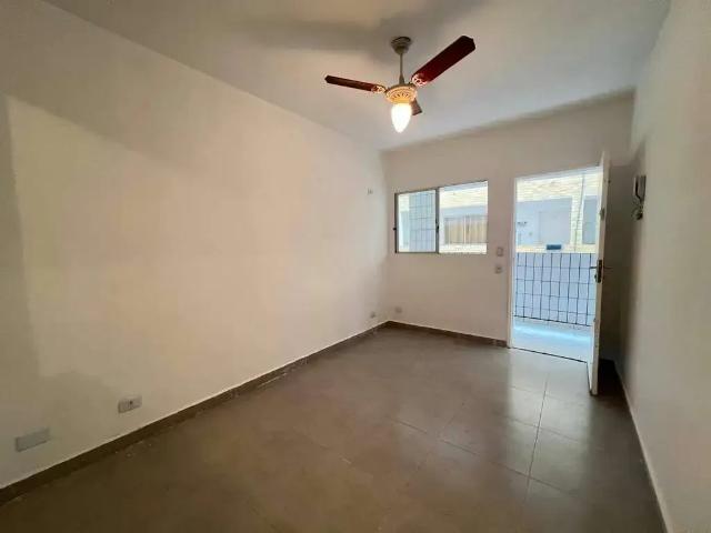Apartamento para Venda em Praia Grande/SP Vila Caiçara 1 Quartos