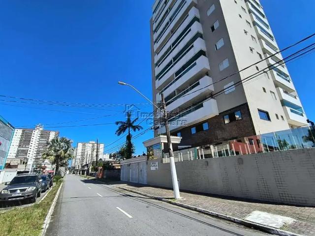 Apartamento para Venda em Praia Grande/SP Vila Caiçara 1 Quartos