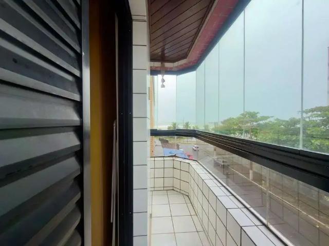 Apartamento para Venda em Praia Grande/SP Vila Caiçara 1 Quartos