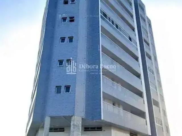 Apartamento para Venda em Praia Grande/SP Vila Caiçara 1 Quartos