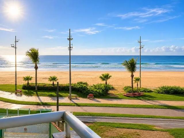 Apartamento para Venda em Praia Grande/SP Vila Caiçara 1 Quartos