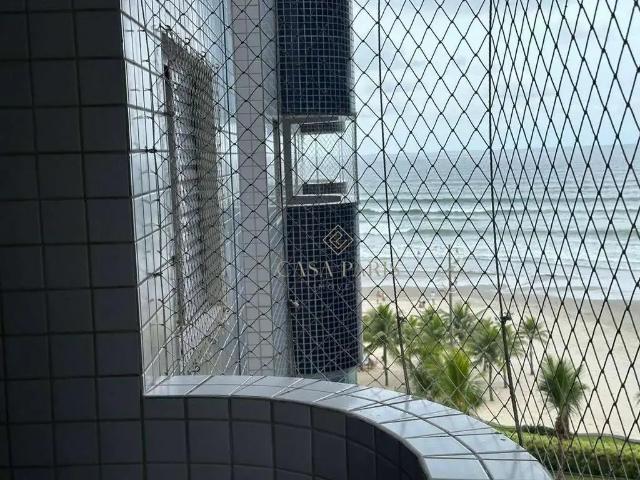 Apartamento para Venda em Praia Grande/SP Vila Caiçara 1 Quartos